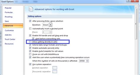 How To Edit Evaluate And Debug Formulas In Excel Tpoint Tech