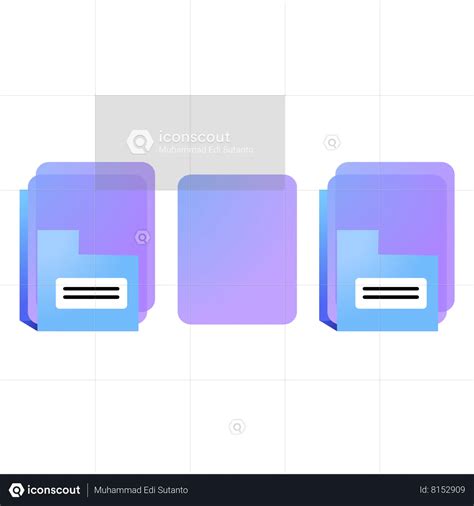 copying files to another folder animated icon free download files