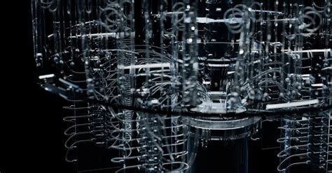 Nvidia Quantum Computer The Future Of Computing Unveiled