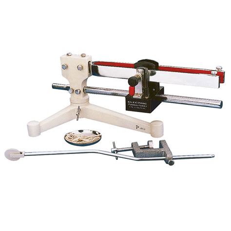 tuning fork electrically maintained arihantlab