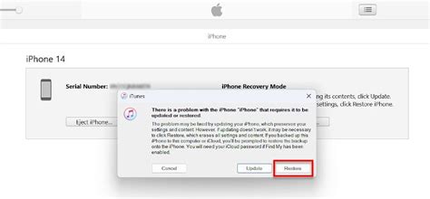 How To Factory Reset IPhone Without Passcode