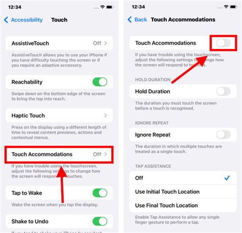 Ios 18 8 Quick Fixes For Iphone Automatically Scrolling Up