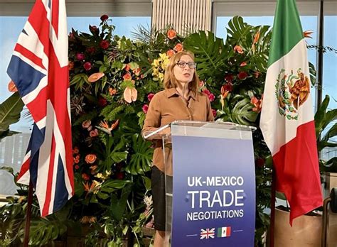Intercambio De Trabajadores Y Productos Financieros El Nuevo Tlc Entre