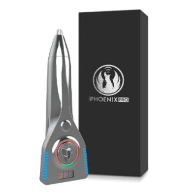 The Phoenix Ed Device Lawsuit