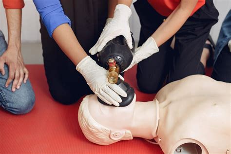 The Importance Of Cpr Training Recertification By Evelyn Fox Jun 2024 Medium