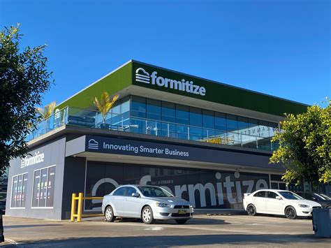 About Us World Leading Paperless Business Solution Formitize