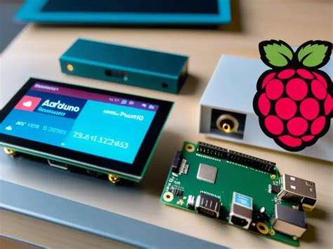 arduino vs raspberry pi ¿qué kit elegir para tu proyecto open source guías open source