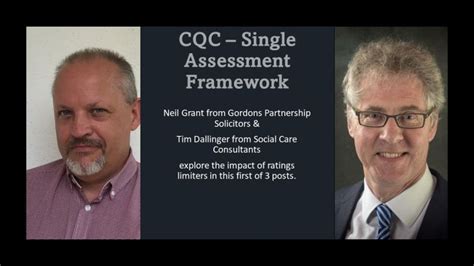 Neil Grant On Linkedin Cqc Adultsocialcare Socialcare Carehomes Carehomesuk Homecare