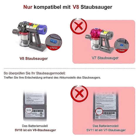 V8 Switch Assembly For Dyson V8 Sv10 Vacuum Cleaner Accessories Power Trigger Parts Replacement