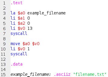 Boot Sys MIPS Millions Of Instructions Per Second Part