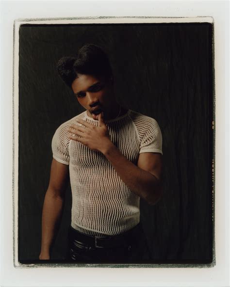 Renae Wootson — For Your Consideration