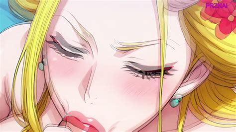 One Piece Black Maria 9 Hen Cartoon Cartoon Porn Feat Prznai By