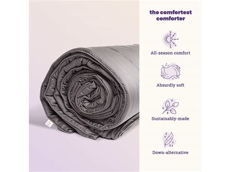 Eucalyptus Lyocell Comforter
