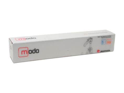 Manfrotto 785b Modo Maxi Tripod