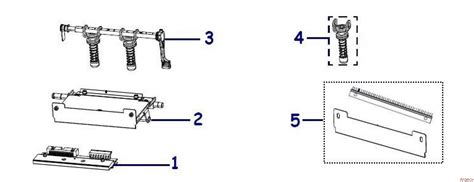 Zebra Parts Catalog At Donald Stoltenberg Blog