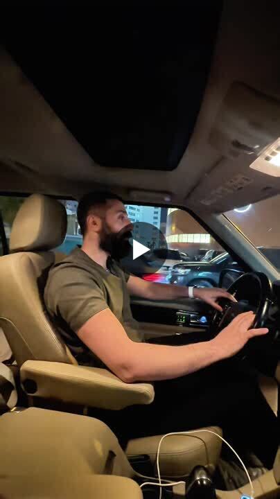 As Someone Working At Alshaya Its Always A Rewarding Experience To See The Brand From The