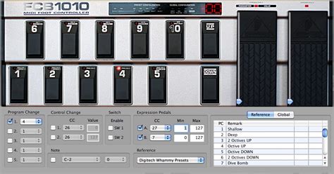 Ifcb Editor Para Fcb1010 Mac Osx