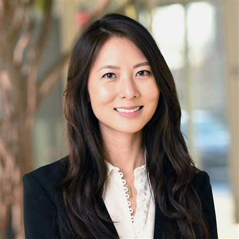 Dr Isabelle Choi Named Chair Of Napt Physician Advisory Committee