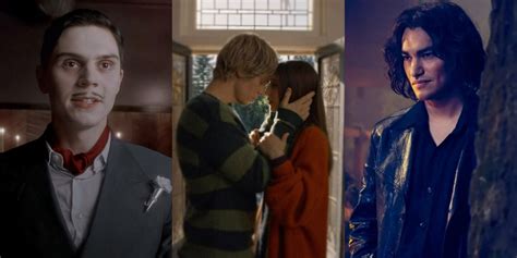 Every Season Of American Horror Story Ranked By Rotten Tomatoes