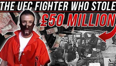 Catching Lightning Documentary On Lee Murray Fight Sports