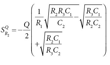 Analyzing Circuit Sensitivity For Analog Circuit Design Embedded Com