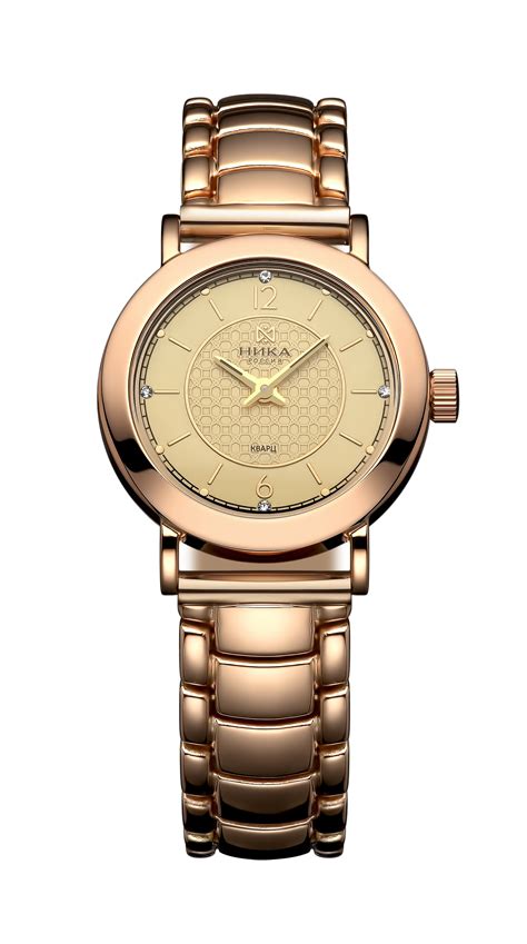 Золотое время года с компанией НИКА