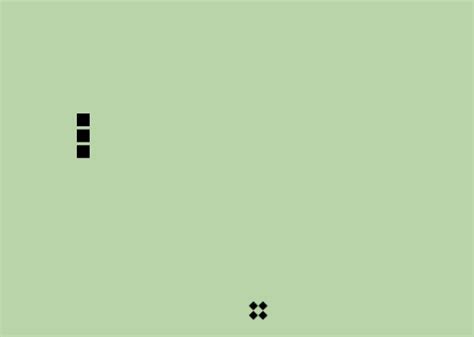 A Simple Snake Game Base On React
