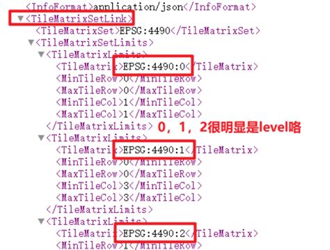 arcgisjs4加载geoserver的wmts aha
