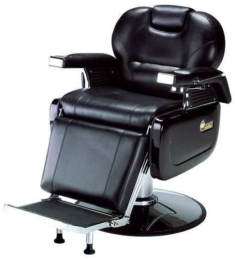 Barber Girl Photos: Barber Chairs