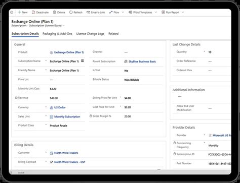 Microsoft Csp Billing Invoicing Provisioning Automation For Microsoft