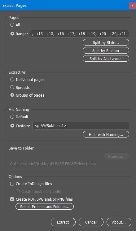 Extractpages Id Extras Com