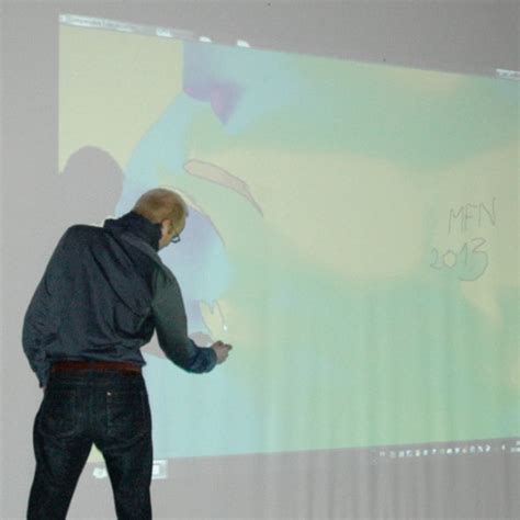 Live Gpu Accelerated Cfd Demo At The Spring Cfd School Mfn 2013 Download Scientific Diagram