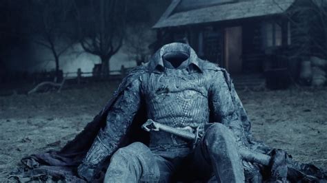 Sleepy Hollow Uhd Review • Home Theater Forum