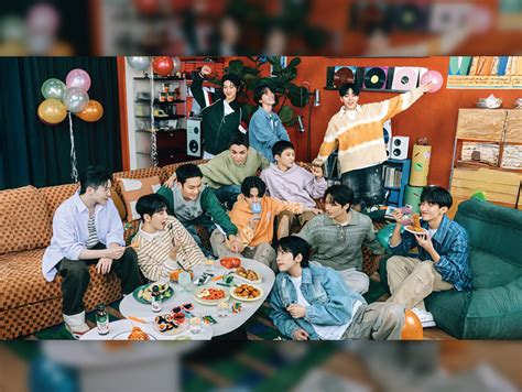 Cj제일제당 비비고 브랜드 글로벌 앰버서더로 인기 K 팝 그룹 ‘세븐틴 발탁글로벌 젠지gen Z 소비자와 소통한다 Cj 뉴스룸