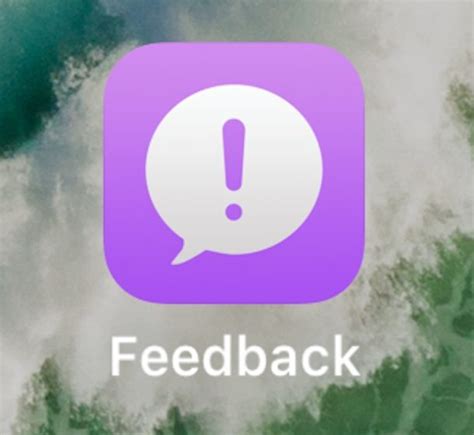 How To Report Bugs In IOS 10 Send Feedback To Apple