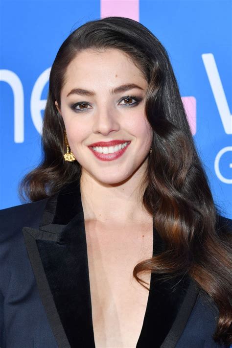 Olivia Thirlby At The I Word Generation Q Premiere In Los Angeles 12 02 2019 Hawtcelebs