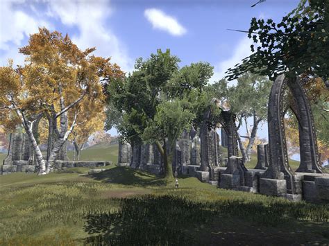 Lore Nornal The Unofficial Elder Scrolls Pages UESP