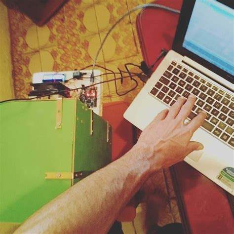 Geladeira De Peltier E Programação Do Arduinomissãobeta Missãotimbeta Missãobetalab