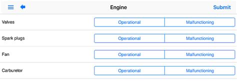 Fixing The Ux Segmented Button Controls Developer Documentation