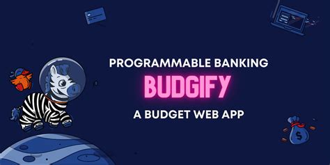 GitHub Investec Developer Community Budgify A Budget Web App Showcasing The Ability Of