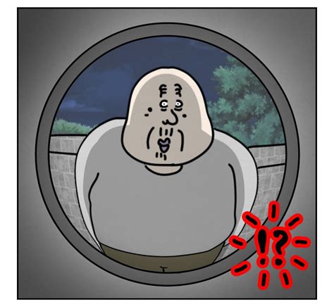 「女子大生がストーカーに狙われた 夜中にインターフォンが鳴ったら・・・113 」後藤 桜子マンガの漫画