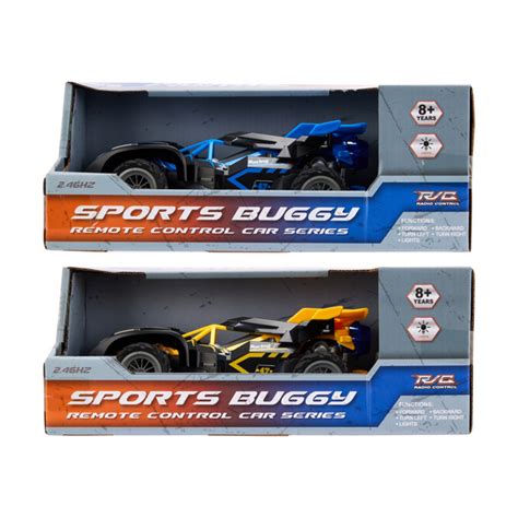 Remote Control Sports Buggy Assorted Target Australia