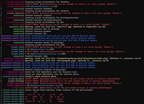 Serverfile Bjcore Framework Lea Sql Manchester Rp 30 Lgn