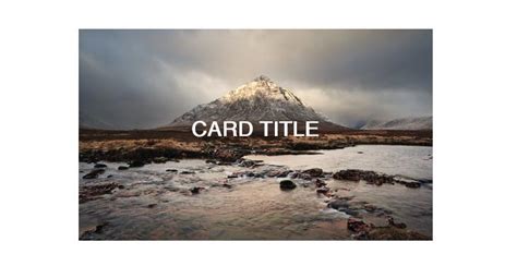 50 Fresh Css Image Hover Effects Freshdesignweb