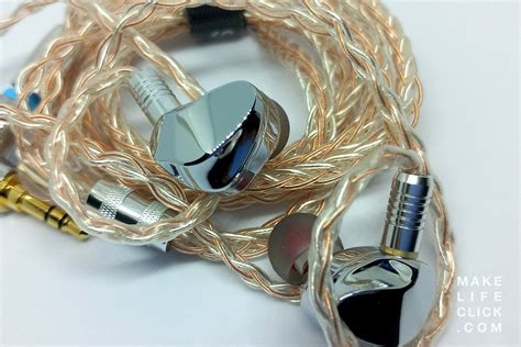 Senfer DT9 Earphones Review - A Unique Signature