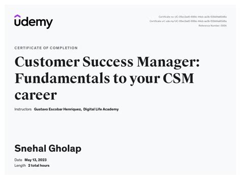 snehal shinde on linkedin success management career csmcertification customersuccess…