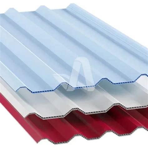 Jual Alderon Twinwall Translucent 830 6m Kota Malang Rajawali