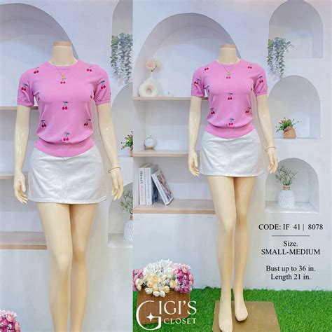 Gigis Closet Mine 250 Steal 300 Lock 380 Confirmation Of Lock