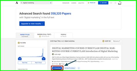 academia downloader download files from academia without login techmaina