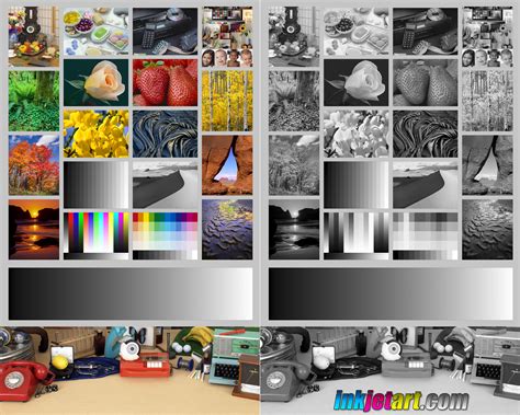 Printer Test Pattern Atkinson D D Teoli Jr A C D D Teoli Jr As